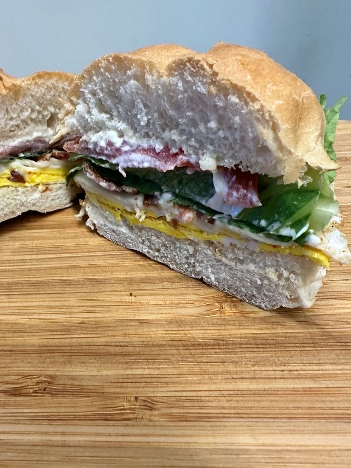 Crisp Cannoli LLC | Toast