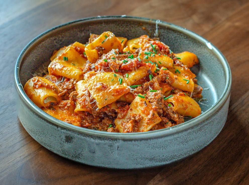 Lago by Fabio Viviani Lake Zurich | Toast