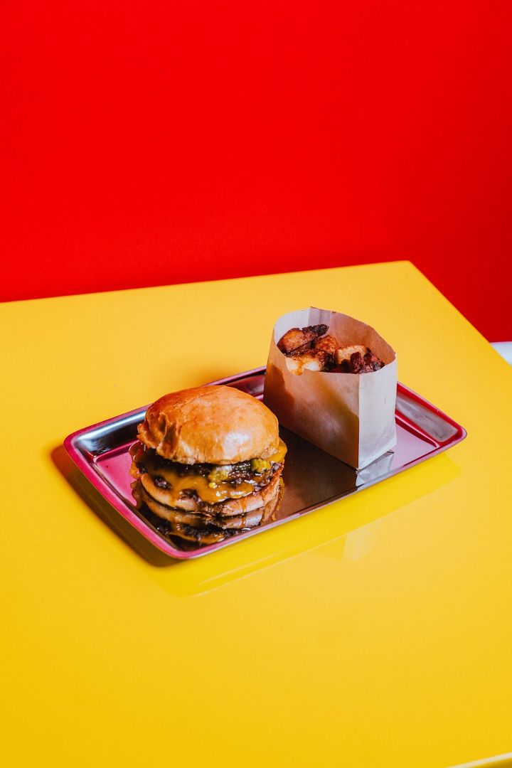 127 E. Third St - Urban Artifact Chime