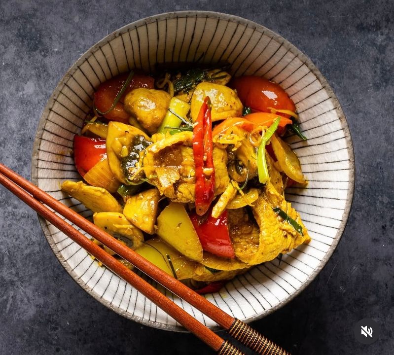 Deansgrange - Family Meal Deal