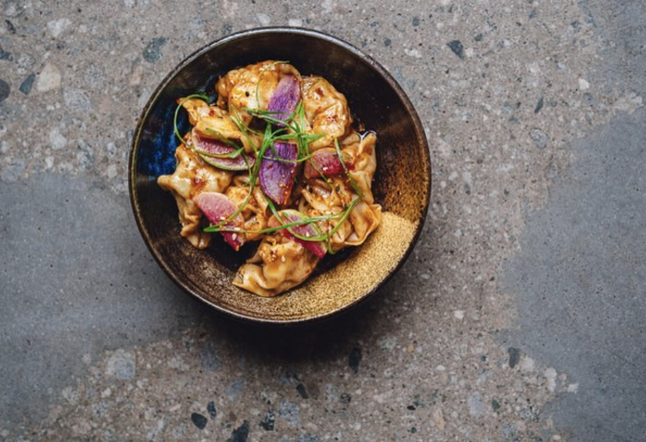 Edgemar Restaurant and Lounge 2435 Main Street Santa Monica, CA | Toast