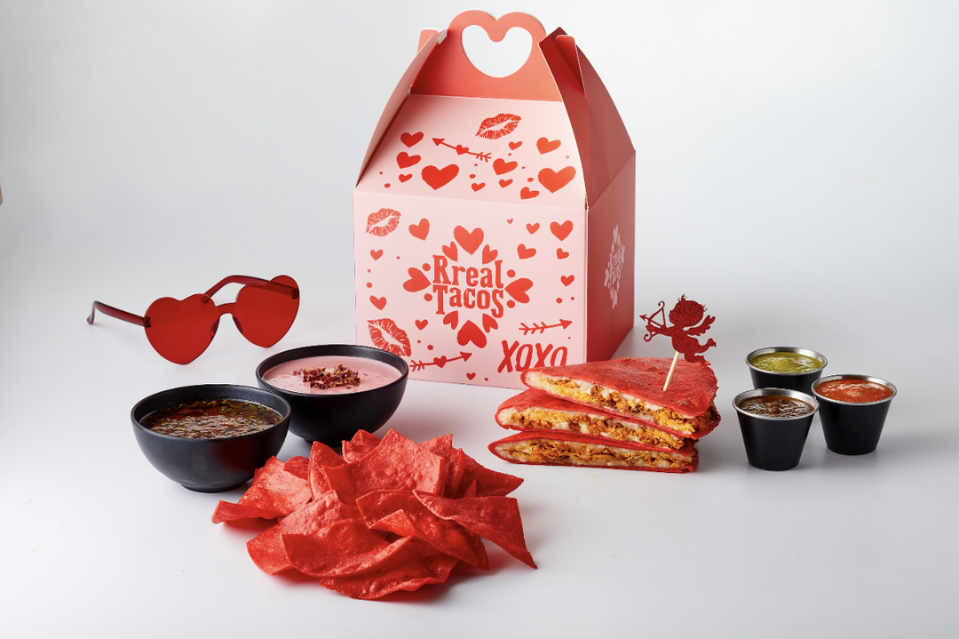 06 - Rreal Tacos - Sugar Hill - CHICKEN TENDERS