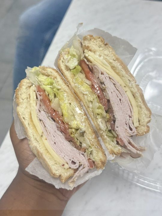 Calvert Corner Market 10 N. Calvert Street - The Hawley Grail ...