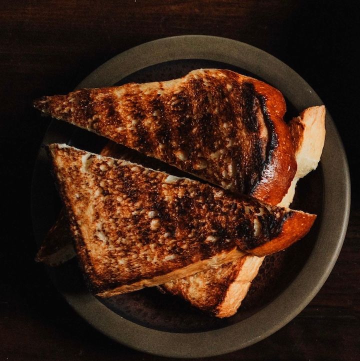 The Charter Oak - Keenan Spring Mtn Cab Franc 2003