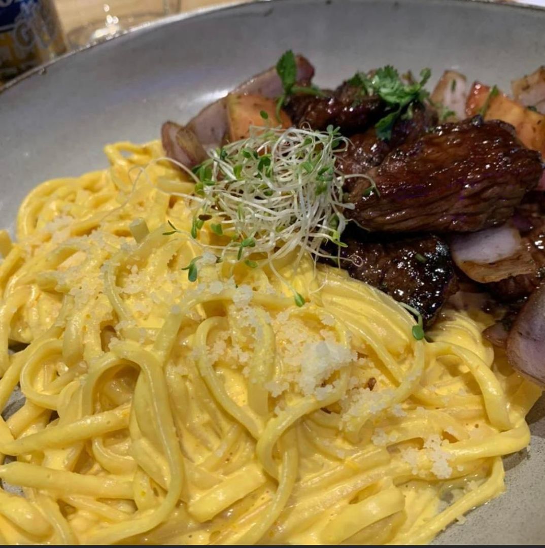 Inca Social - Arlington | Toast