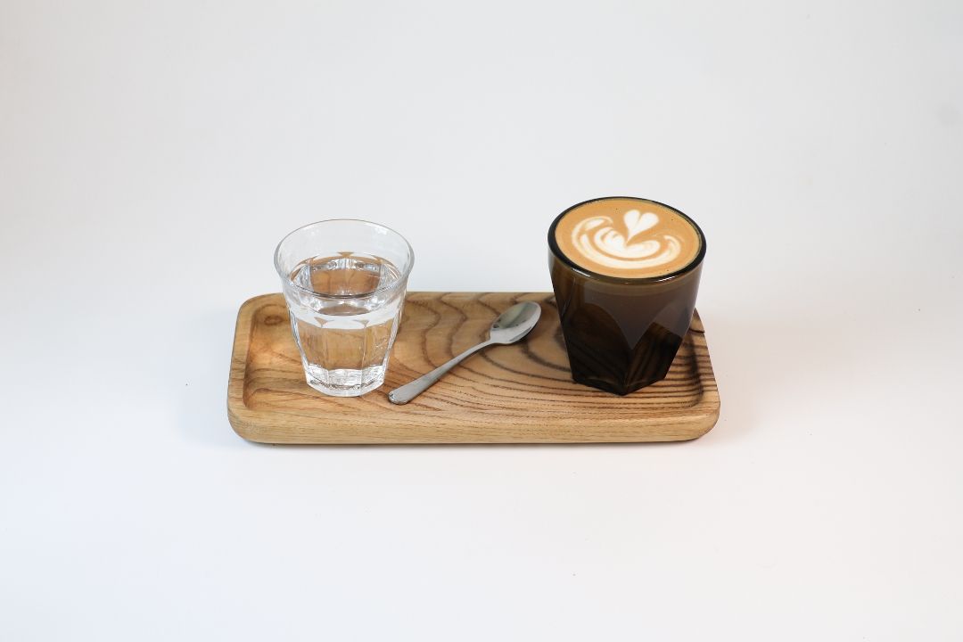 FLAGSHIP - Canned Coffee Lemonade 4pk