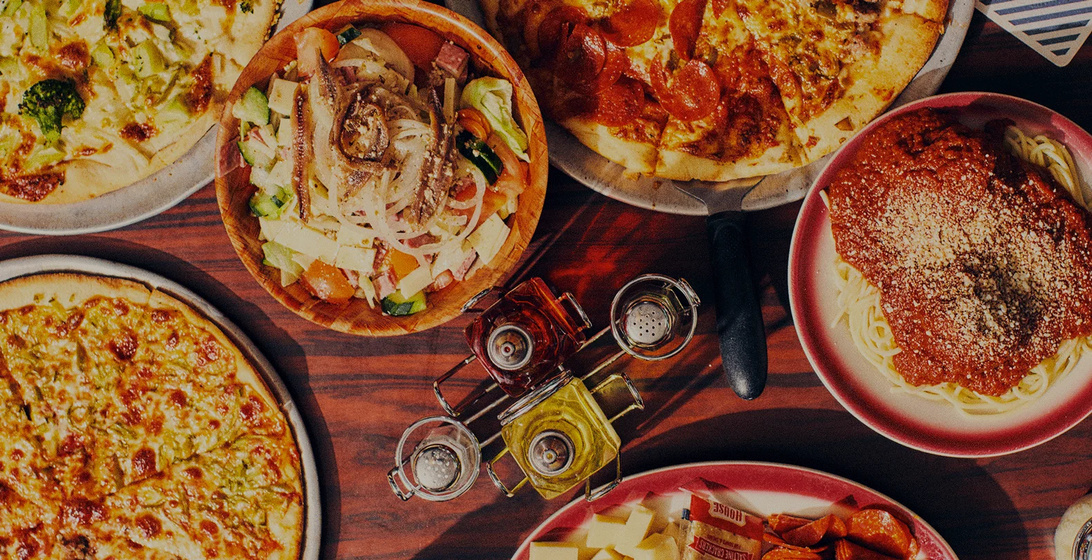 Atlantic City - All Roasted Red Peppers