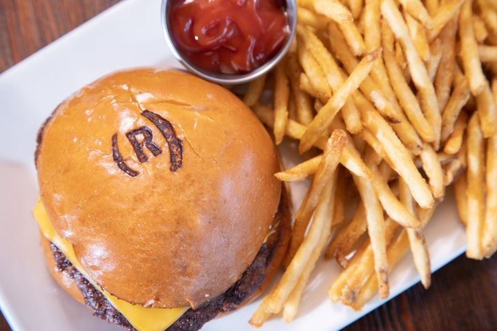 The Rockefeller - Manhattan Beach - Topo Chico