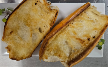 Lighthouse Point - Florelova - Pavlova (Signature)