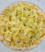 Rozzi Pizza 233 W Montecito Street | Toast