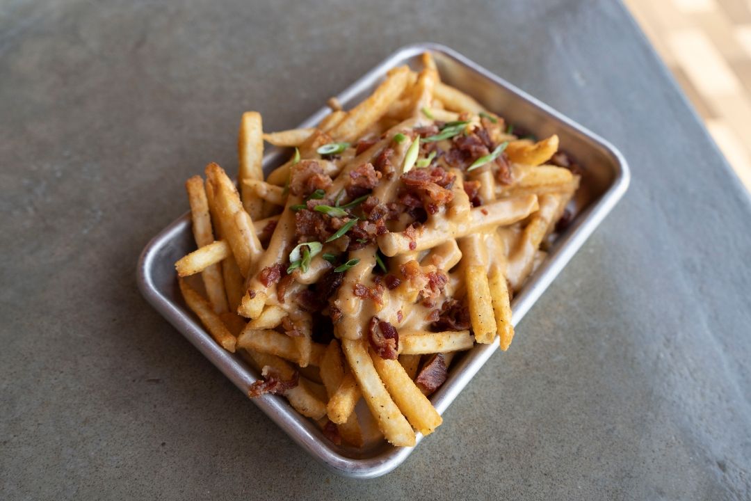 Ferus Artisan Ales | Toast