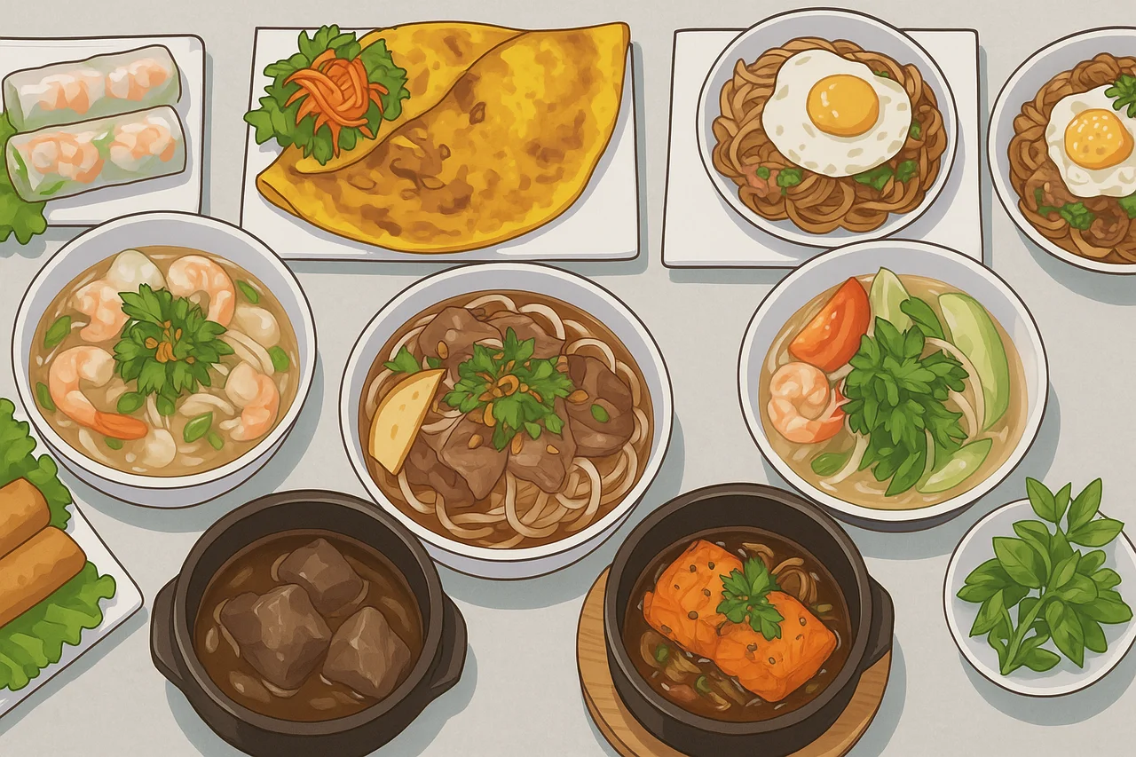 775 U.S. 1 - R2. Rice w/ Grilled Pork Chop | Cơm Sườn Nướng