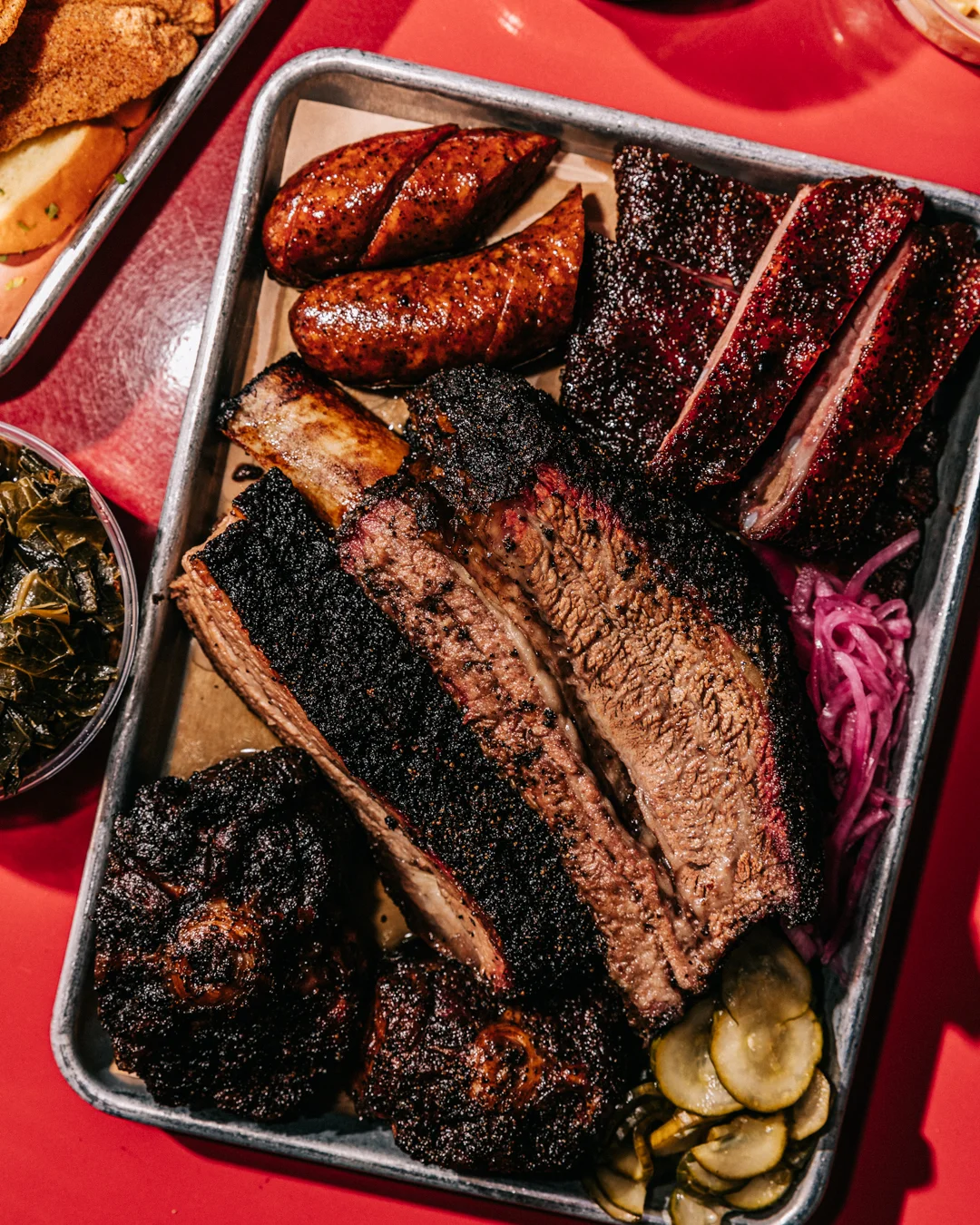 1742 W 99th St - Sm Rib Tip