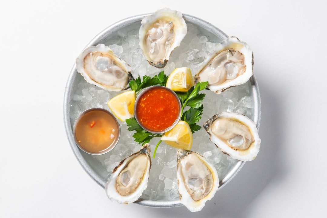 Crave Fishbar (Upper East Side) | Toast