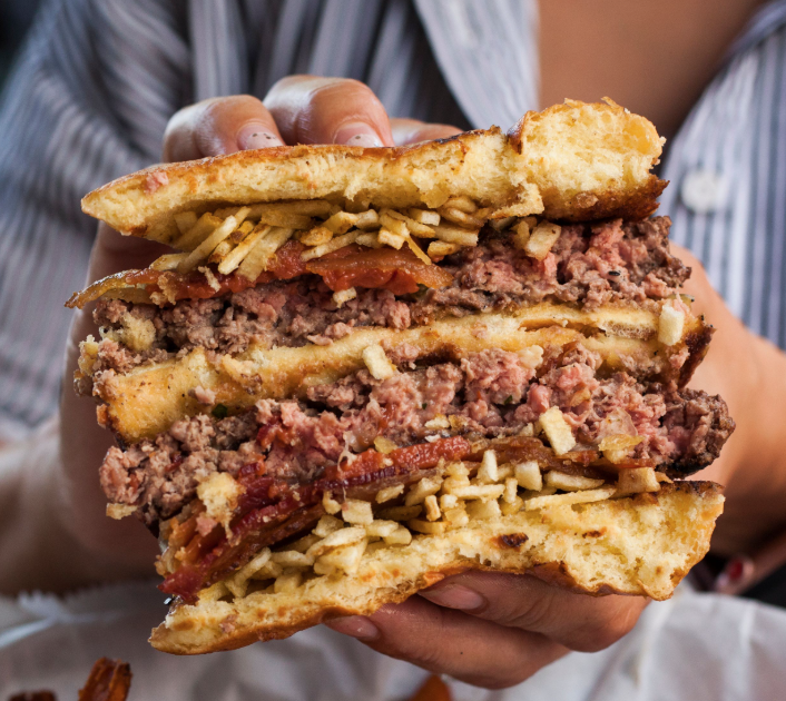 A Tribute to Tobacco Road by Kush Kush Brickell | Toast