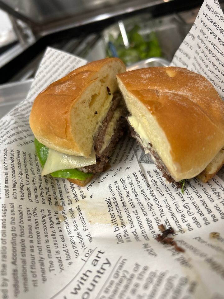 Kanu bites and Bevvy - Old Yale IPA 14oz