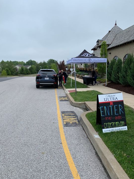 14412 Clayton Rd - French Dip