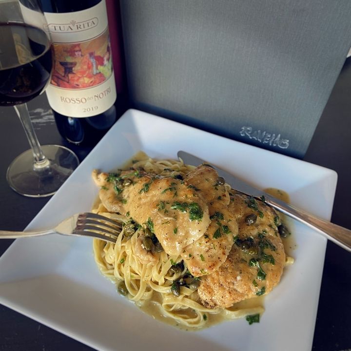 Ravello Italian Kitchen | Toast