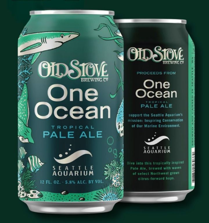 Old Stove Brewing Co - Pike Place | Toast
