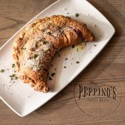 Peppino's Pizzeria & Sports Grille - Downtown - Grilled Chicken Club