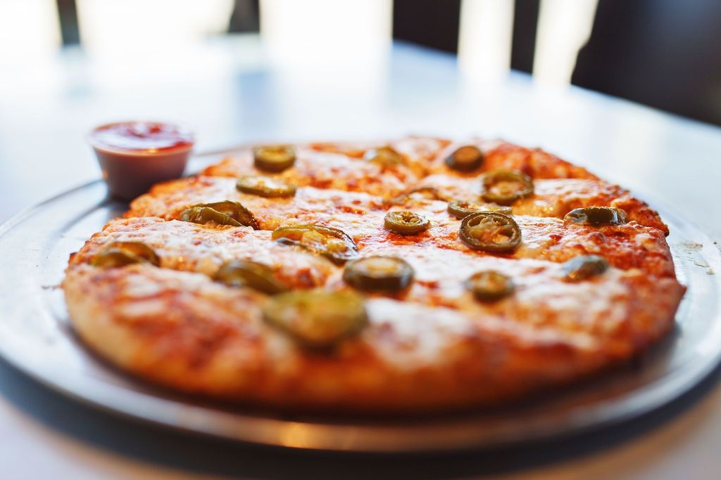 Lucy's NY Pizza - Rigby 108 W Main Street | Toast