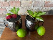 Three Bridges Distillery & Taproom - Gin Class Ticket