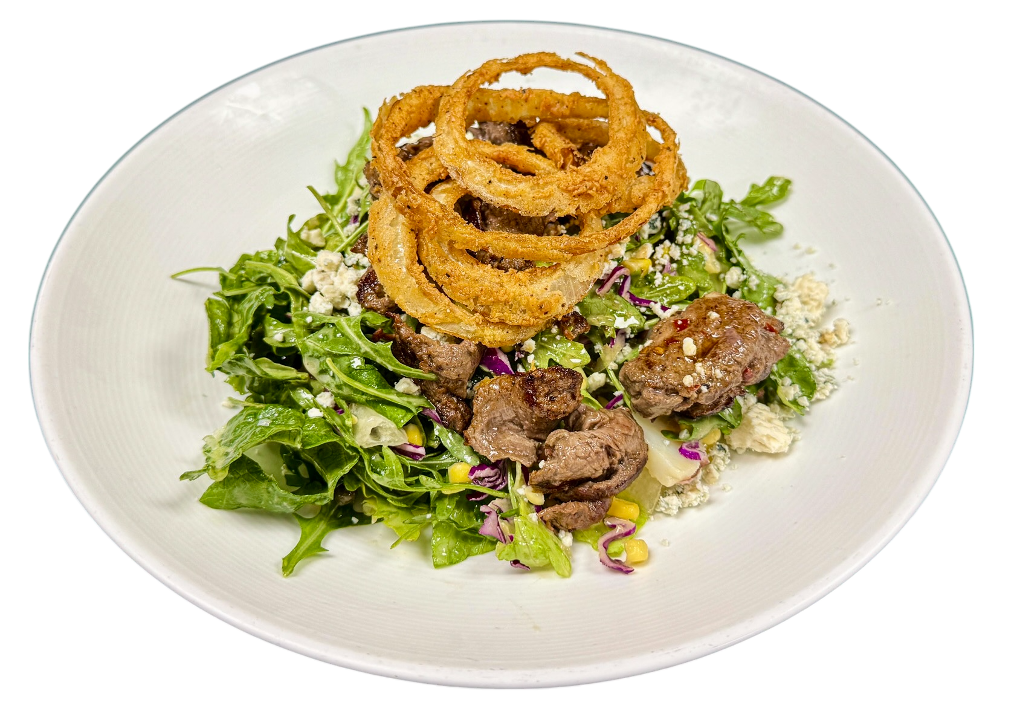 Jack Allens Kitchen- Round Rock | Toast