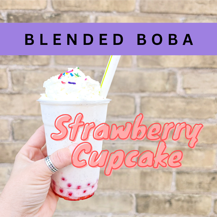 102 Main St. - VANILLA LATTE COOKIE