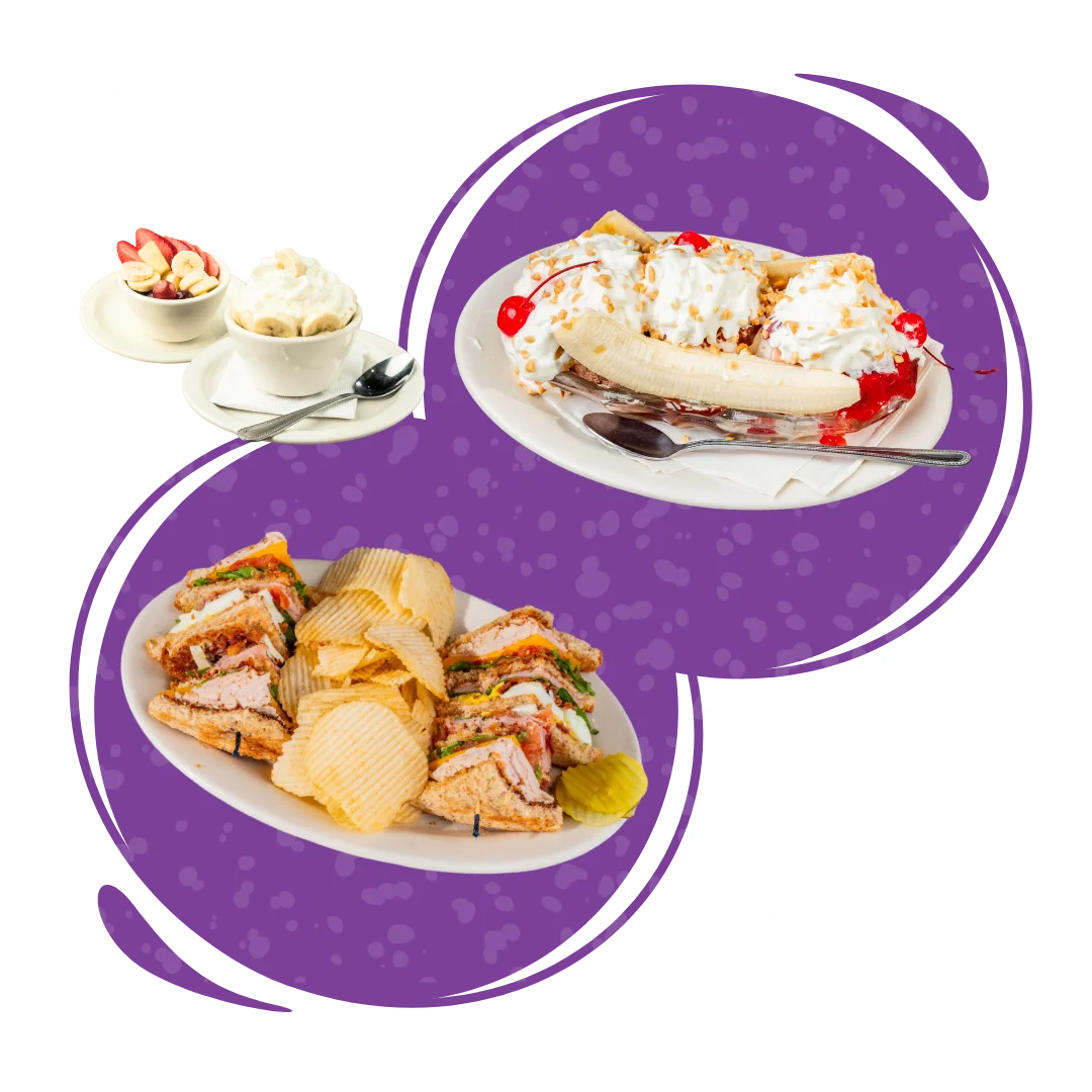 Our Story | The Purple Cow Arkansas Family-Friendly Dining Since 1989