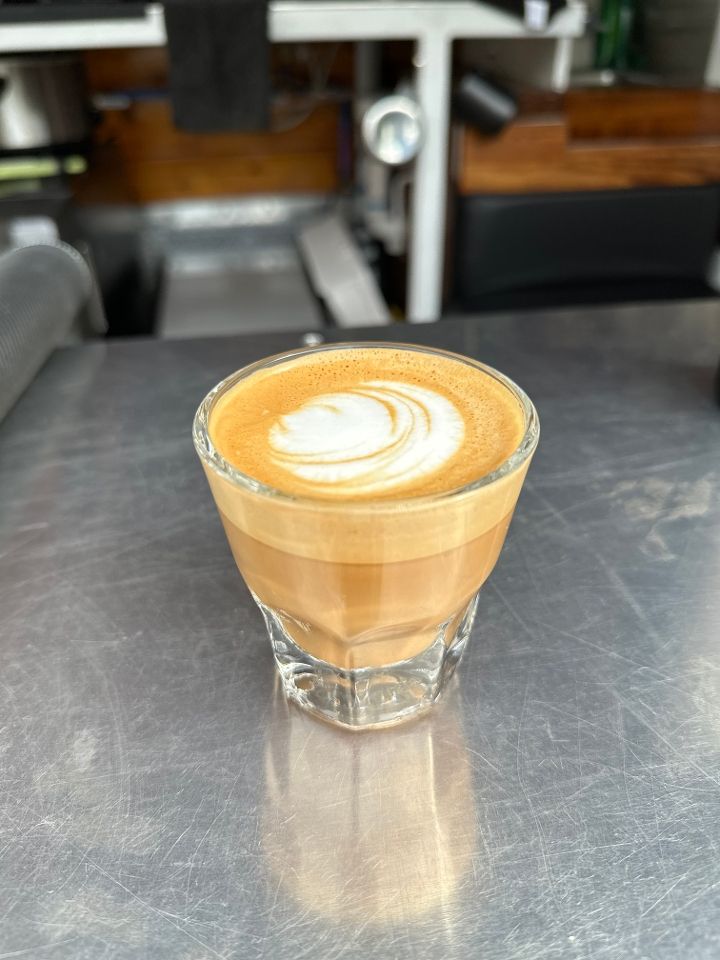 Peaches Coffee - Sightseer Hellacious Whole Bean Espresso