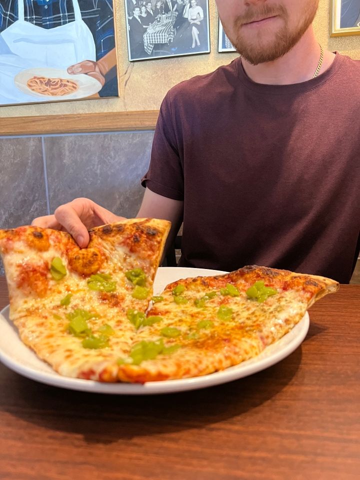 Mario's Pizza San Pedro | Toast
