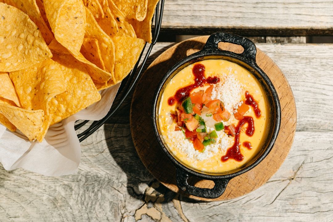 NADA | CINCINNATI | Toast