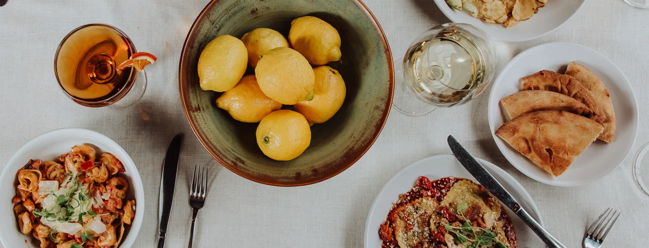 Waverly Stone - Grilled Halloumi Grinder