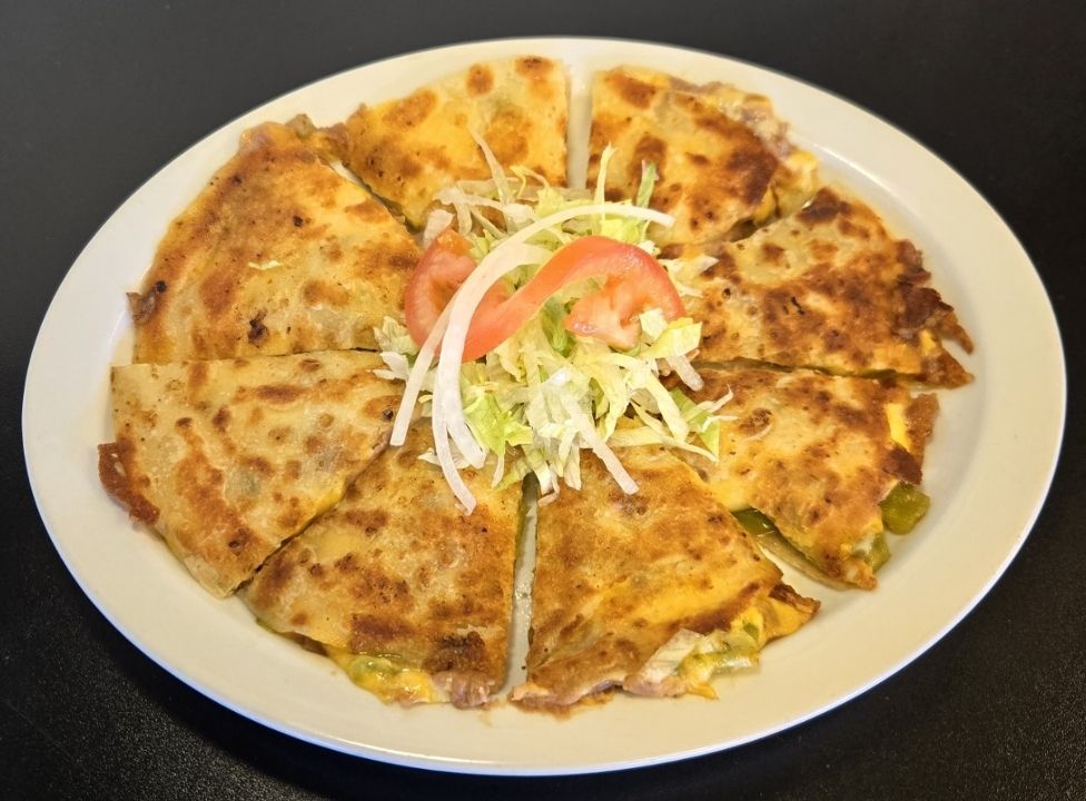 982 N Grand Ave - Enchiladas Verde