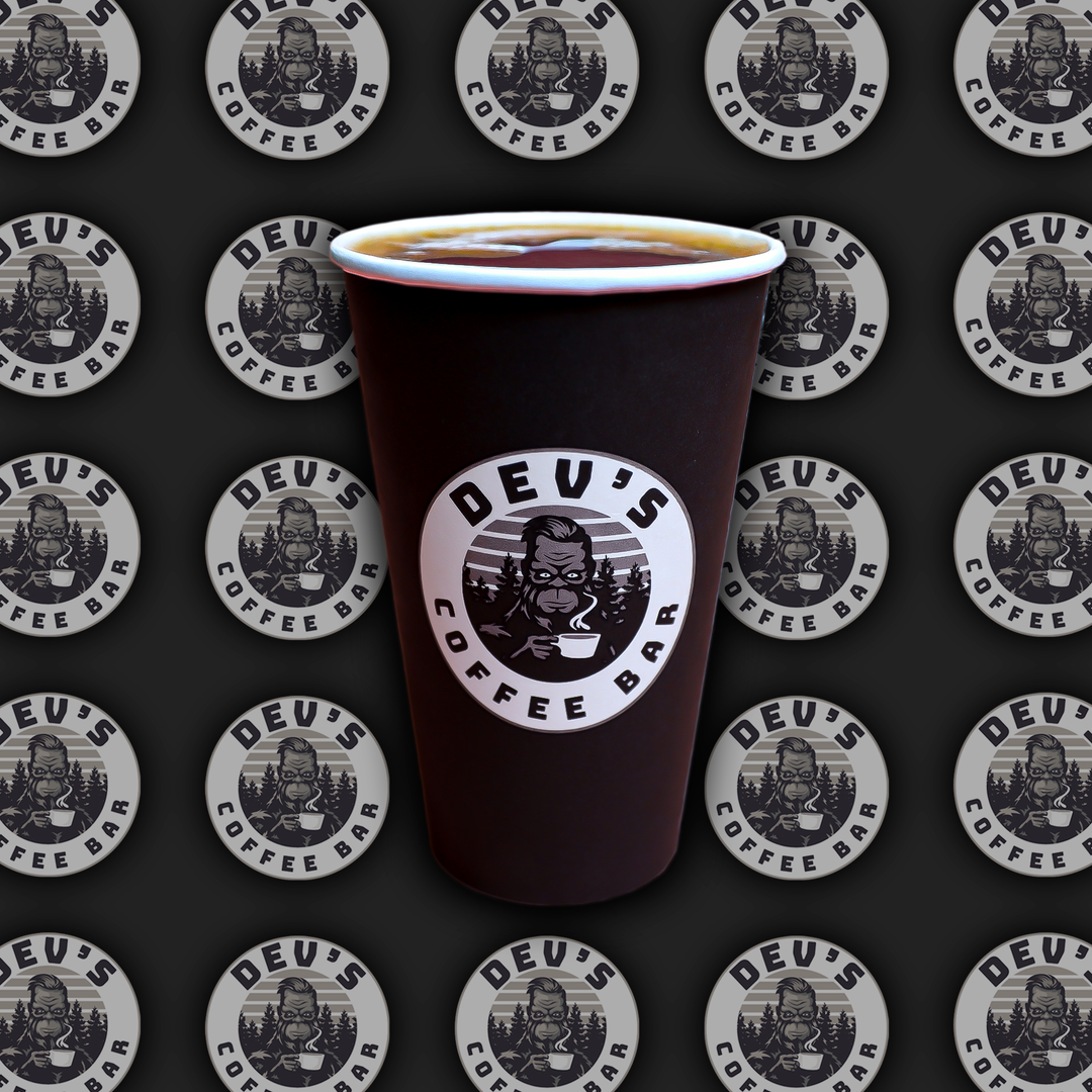 Devs Coffee Bar Camas | Toast