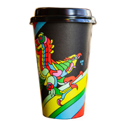 DMC 08 - Sleep Walk Chocolateria - Pecan Sticky Bun