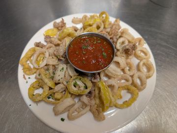 Sutton's - Build Your Own Chicken Sandwich