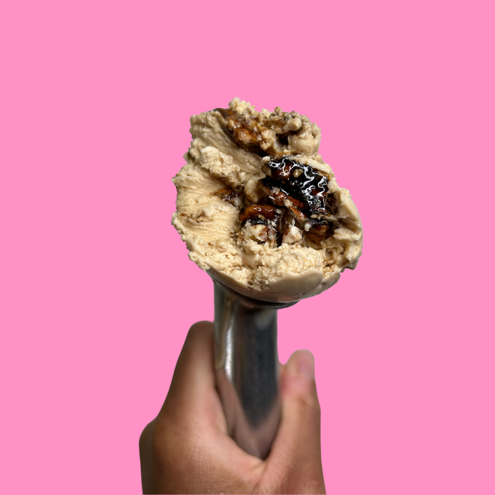 Sydney's Ice Creams 3502 Harford Rd | Toast