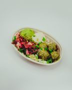 Rebol Cleveland | Toast