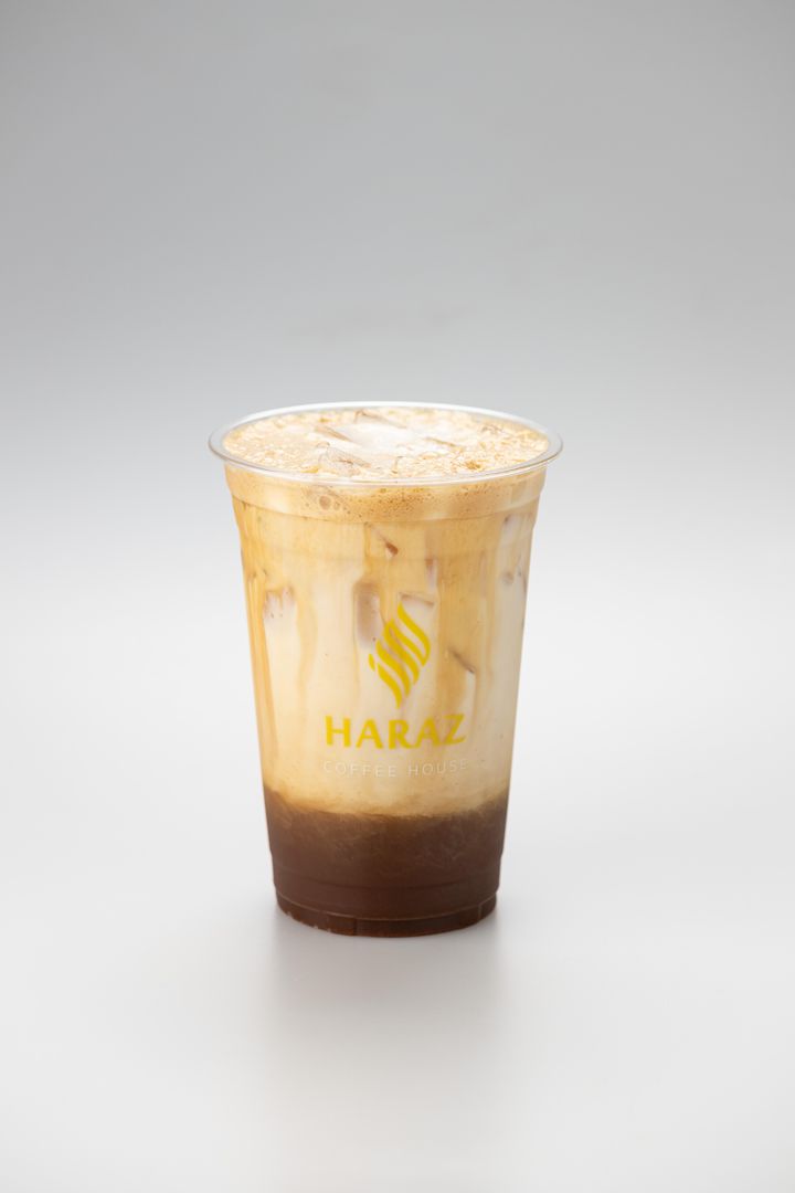 Haraz Coffee House - Midtown Atlanta Atlanta, GA | Toast