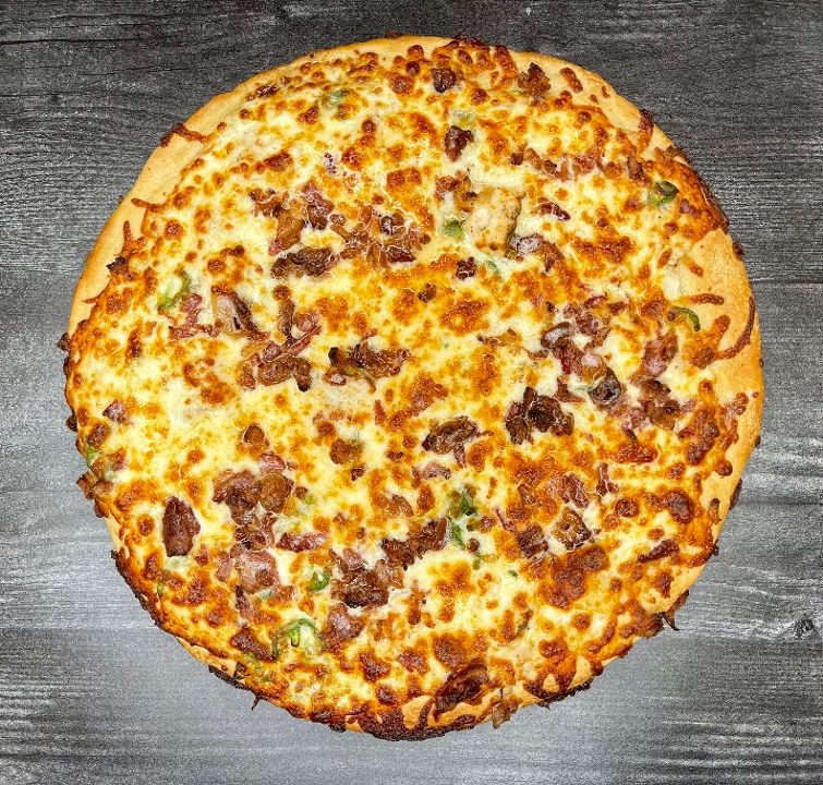 DeCheco's Pizzeria Firestone Park | Toast