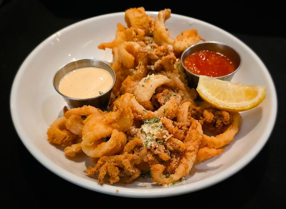 3005 Old Ranch Parkway - Shrimp Cocktail