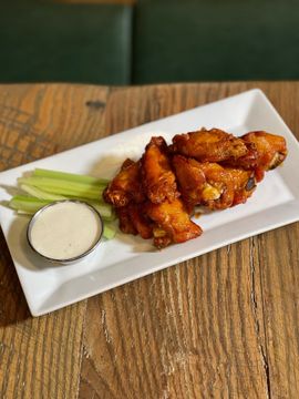 Boundary Stone - Willett Buddy System 10yr