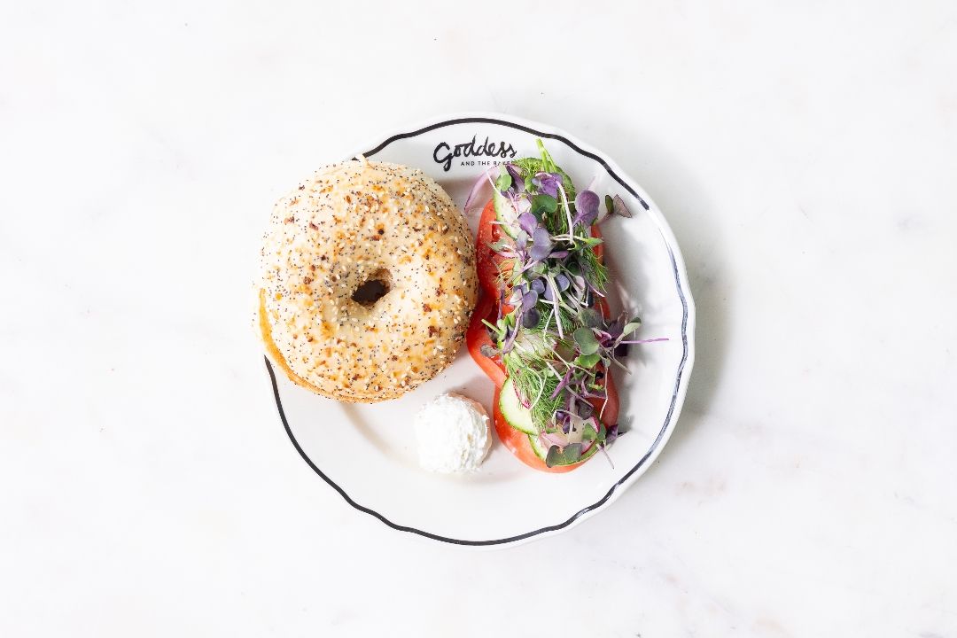 Goddess and the Baker- 181 W Madison | Toast