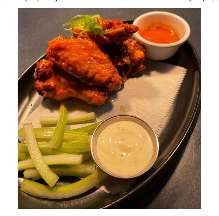 Pollos & Jarras Downtown Miami | Toast