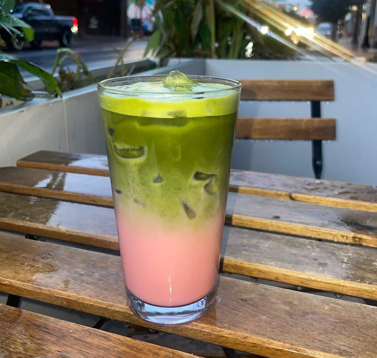 HeeMee Coffee + Bakery