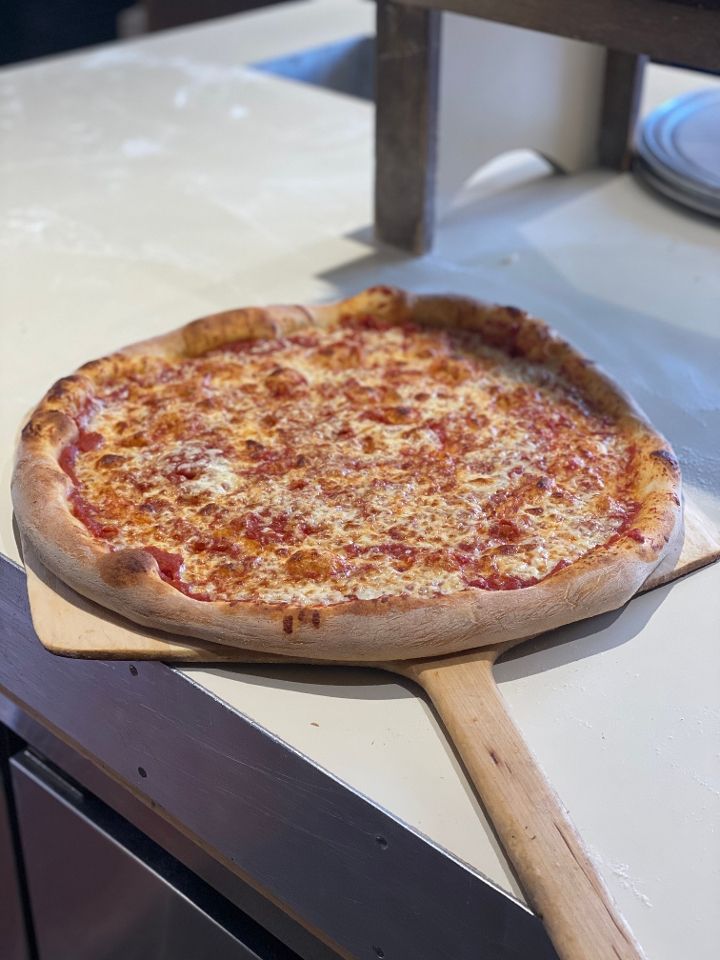 Sal's Pizza Laconia - nesquick strawberry