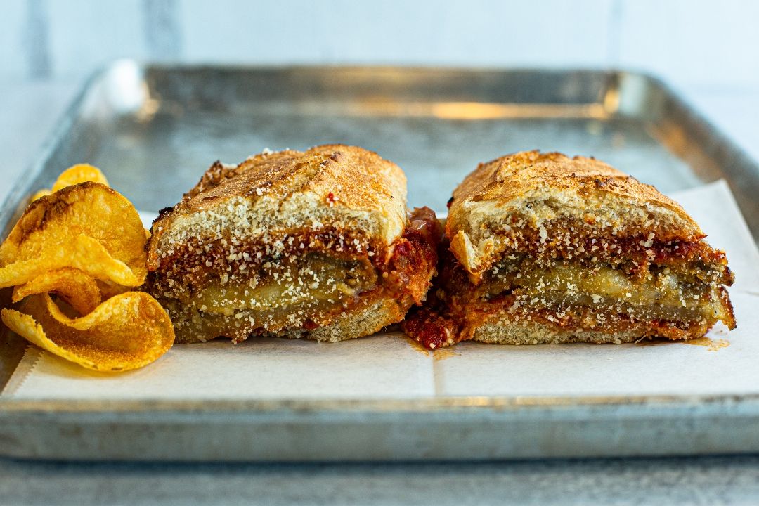Snarf's Sandwiches Fenton | Toast