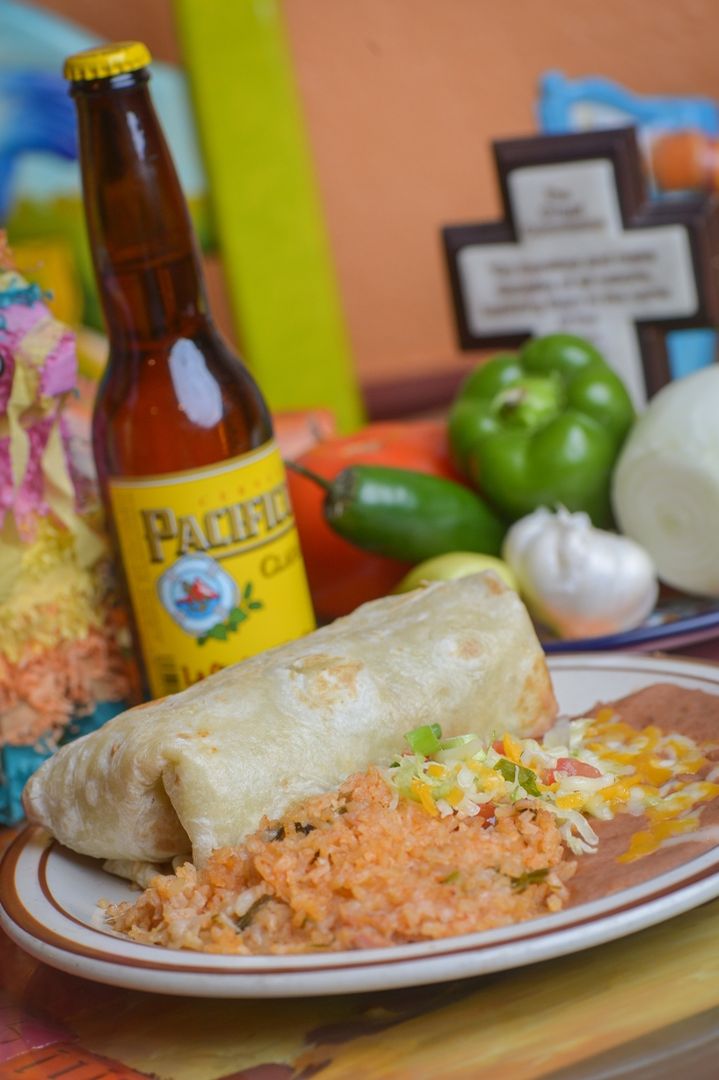 723 S 7TH AVE - Dozen Mini Chimichangas