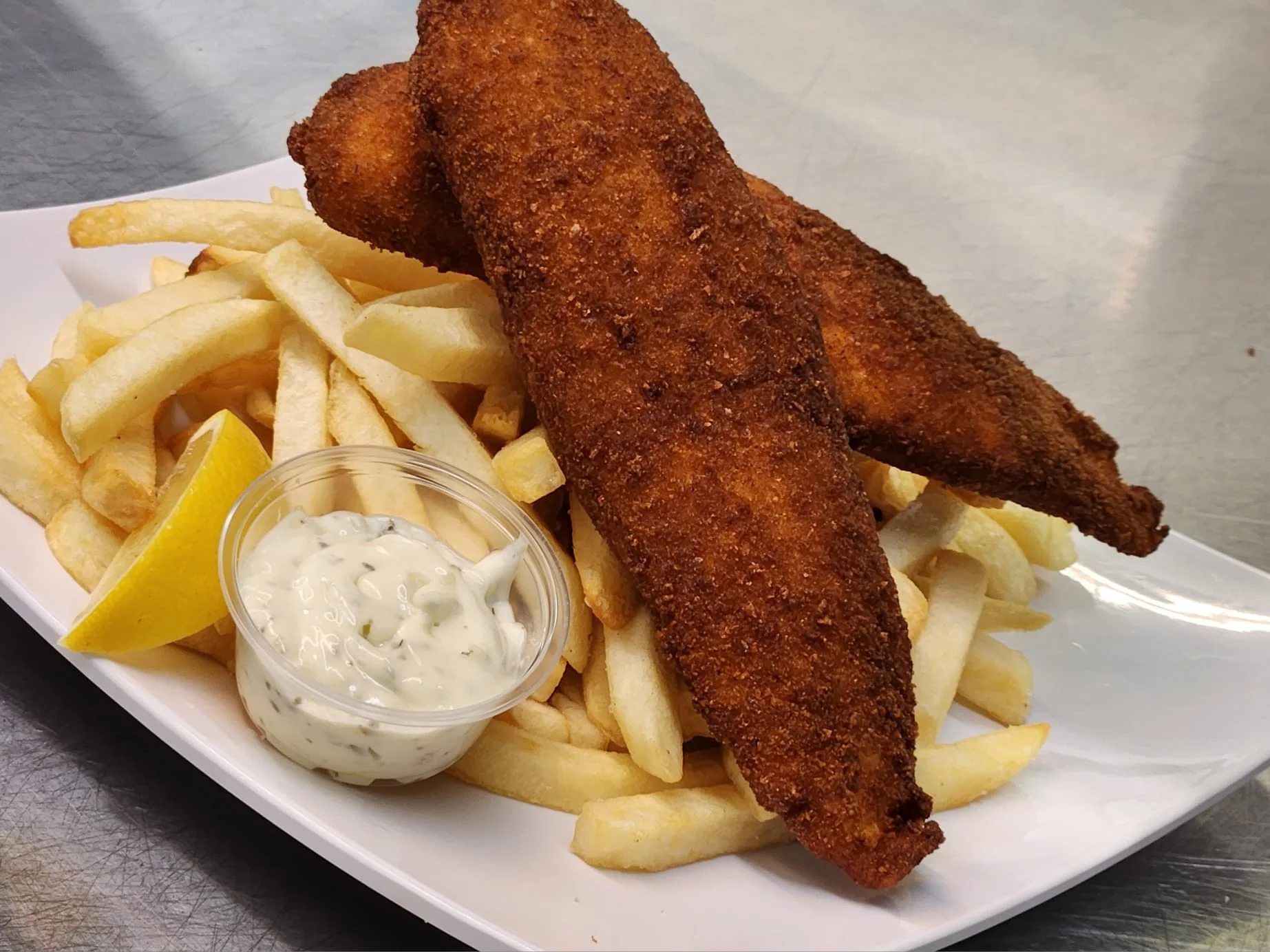 Sam's Corner - Sam's Corner Kosher Food & Grill